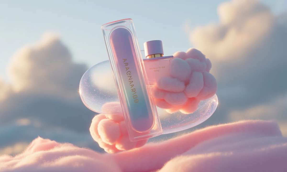 Avis Ariana Grande Cloud – le parfum star de TikTok tient-il ses ...
