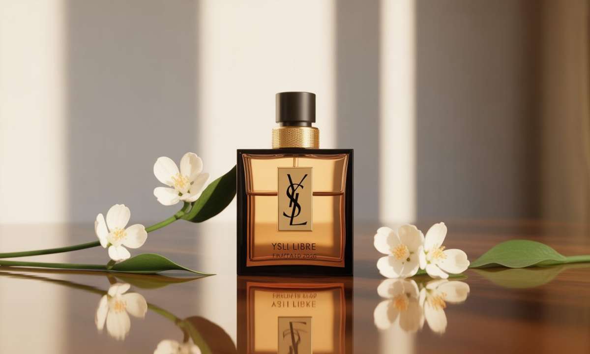 Test YSL Libre – un parfum féminin toujours aussi puissant et élégant ...
